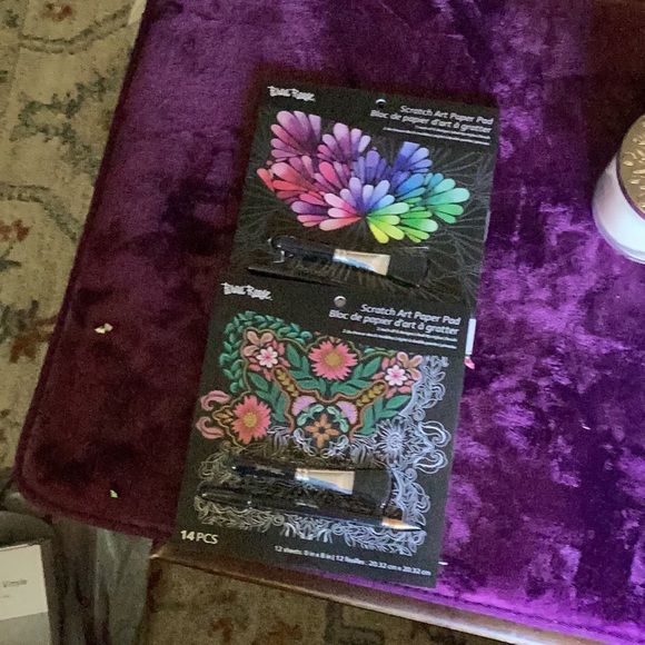 Toys | Scratch Pad | Poshmark